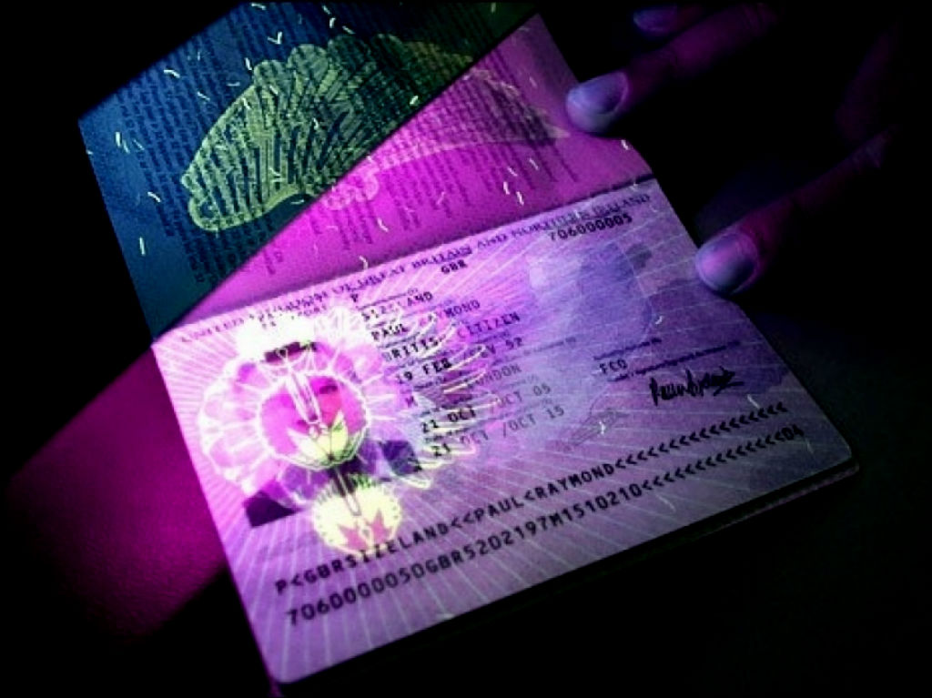 Sre Emite Nuevo Pasaporte Electrónico Tu Noticia Sonora 2383